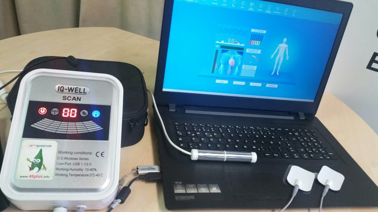 IQ-Well Scan – iqwellinfo